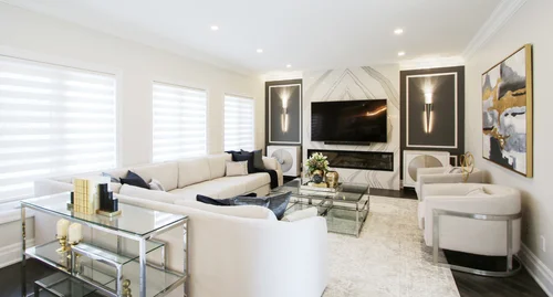 PROJECTS — KIMMBERLY CAPONE INTERIOR DESIGN