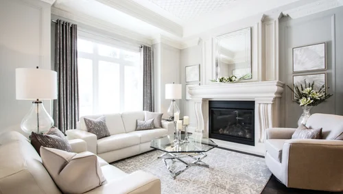 PROJECTS — KIMMBERLY CAPONE INTERIOR DESIGN