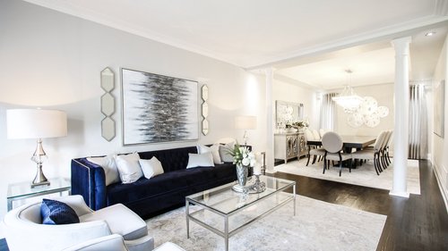 PROJECTS — KIMMBERLY CAPONE INTERIOR DESIGN