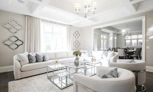 PROJECTS — KIMMBERLY CAPONE INTERIOR DESIGN