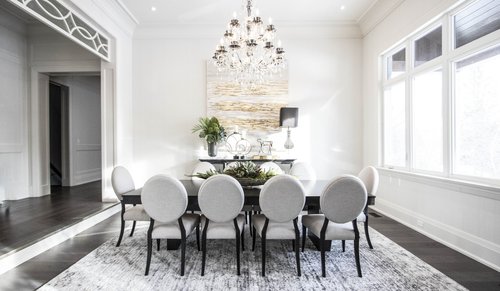 PROJECTS — KIMMBERLY CAPONE INTERIOR DESIGN