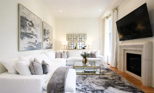 PROJECTS — KIMMBERLY CAPONE INTERIOR DESIGN