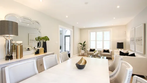 PROJECTS — KIMMBERLY CAPONE INTERIOR DESIGN