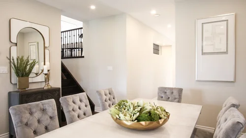 PROJECTS — KIMMBERLY CAPONE INTERIOR DESIGN