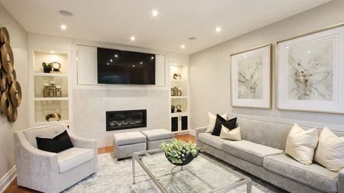 PROJECTS — KIMMBERLY CAPONE INTERIOR DESIGN