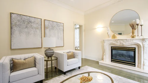 PROJECTS — KIMMBERLY CAPONE INTERIOR DESIGN