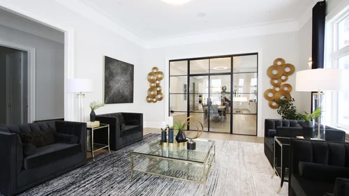 PROJECTS — KIMMBERLY CAPONE INTERIOR DESIGN
