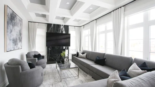 PROJECTS — KIMMBERLY CAPONE INTERIOR DESIGN