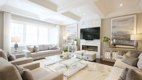 PROJECTS — KIMMBERLY CAPONE INTERIOR DESIGN