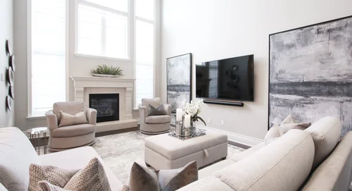 PROJECTS — KIMMBERLY CAPONE INTERIOR DESIGN