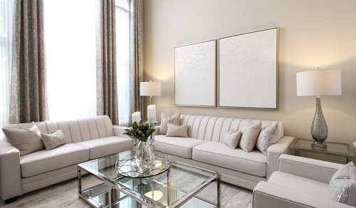 PROJECTS — KIMMBERLY CAPONE INTERIOR DESIGN