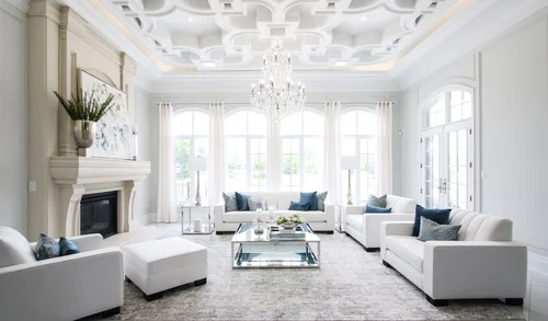 PROJECTS — KIMMBERLY CAPONE INTERIOR DESIGN