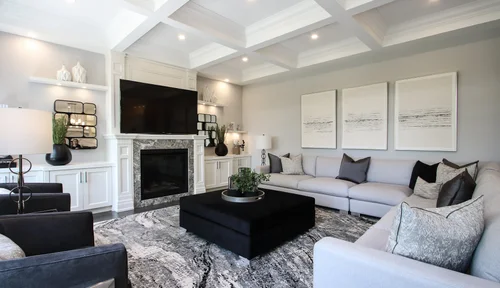 PROJECTS — KIMMBERLY CAPONE INTERIOR DESIGN