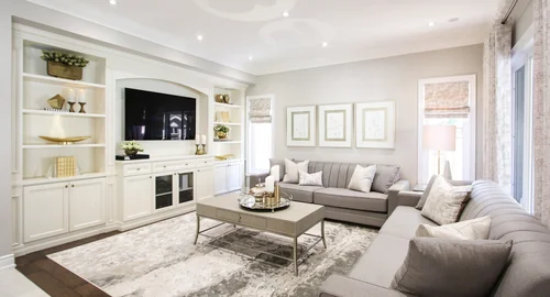 PROJECTS — KIMMBERLY CAPONE INTERIOR DESIGN