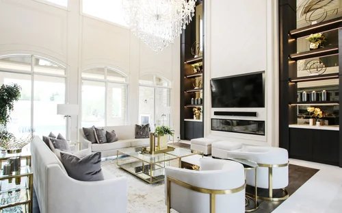 PROJECTS — KIMMBERLY CAPONE INTERIOR DESIGN