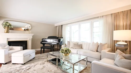 PROJECTS — KIMMBERLY CAPONE INTERIOR DESIGN