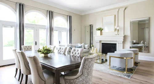 PROJECTS — KIMMBERLY CAPONE INTERIOR DESIGN