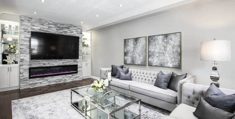 PROJECTS — KIMMBERLY CAPONE INTERIOR DESIGN