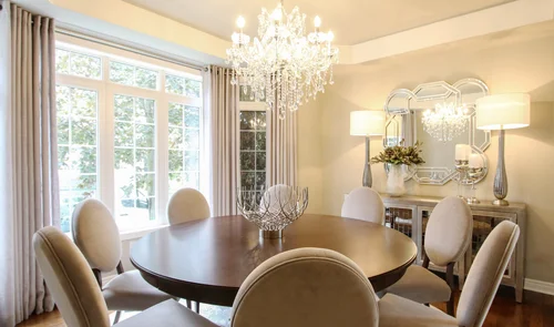 PROJECTS — KIMMBERLY CAPONE INTERIOR DESIGN