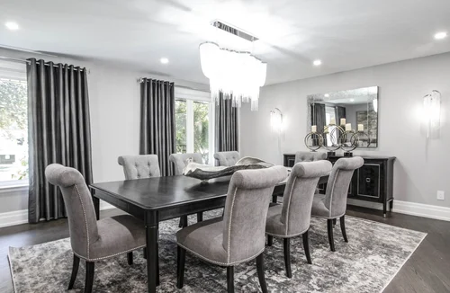 PROJECTS — KIMMBERLY CAPONE INTERIOR DESIGN