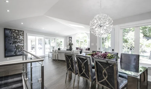 PROJECTS — KIMMBERLY CAPONE INTERIOR DESIGN