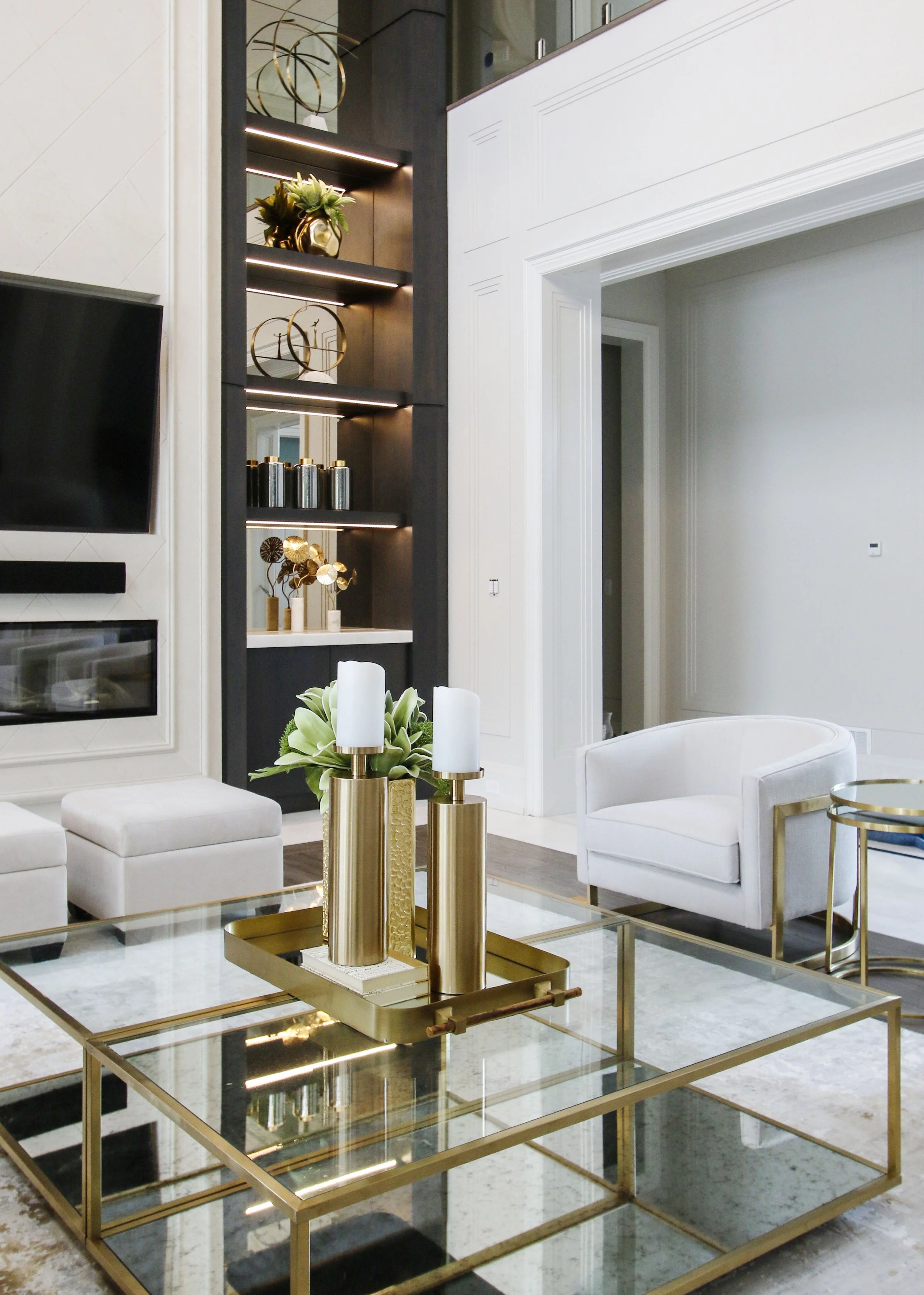 KIMMBERLY CAPONE INTERIOR DESIGN