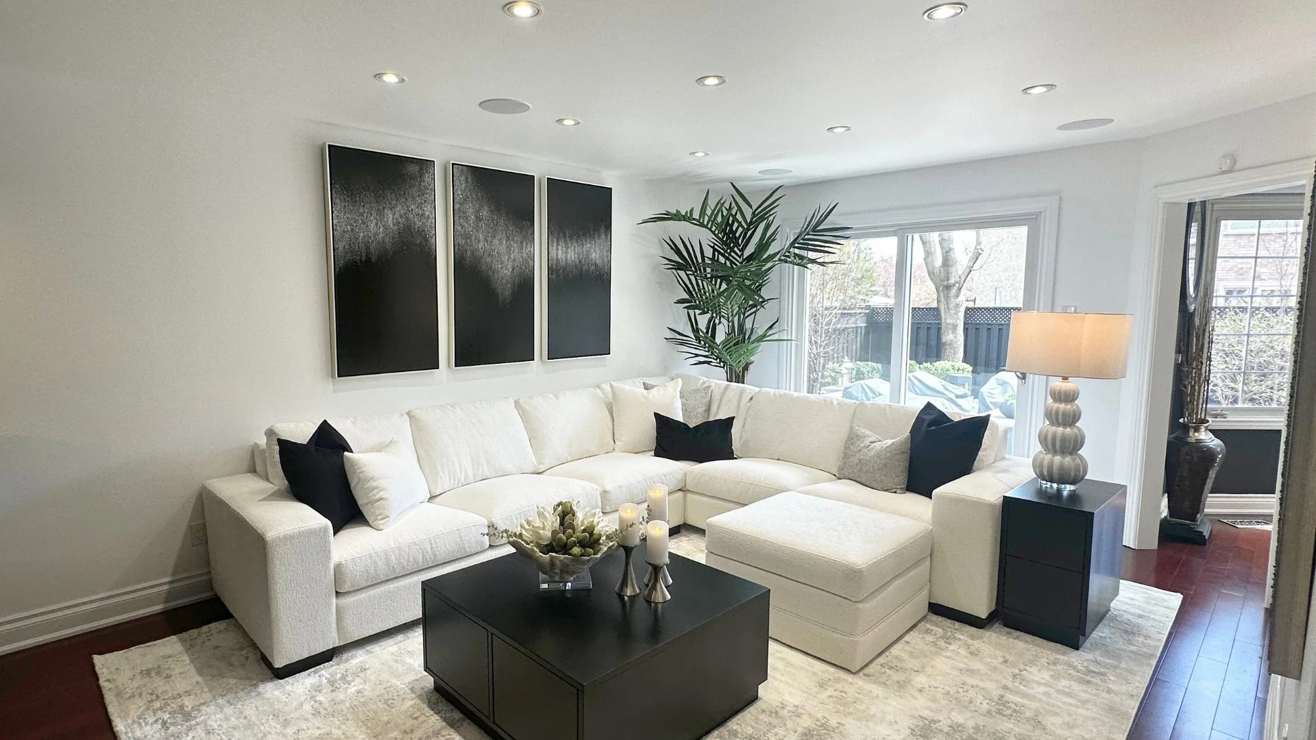 PROJECTS — KIMMBERLY CAPONE INTERIOR DESIGN