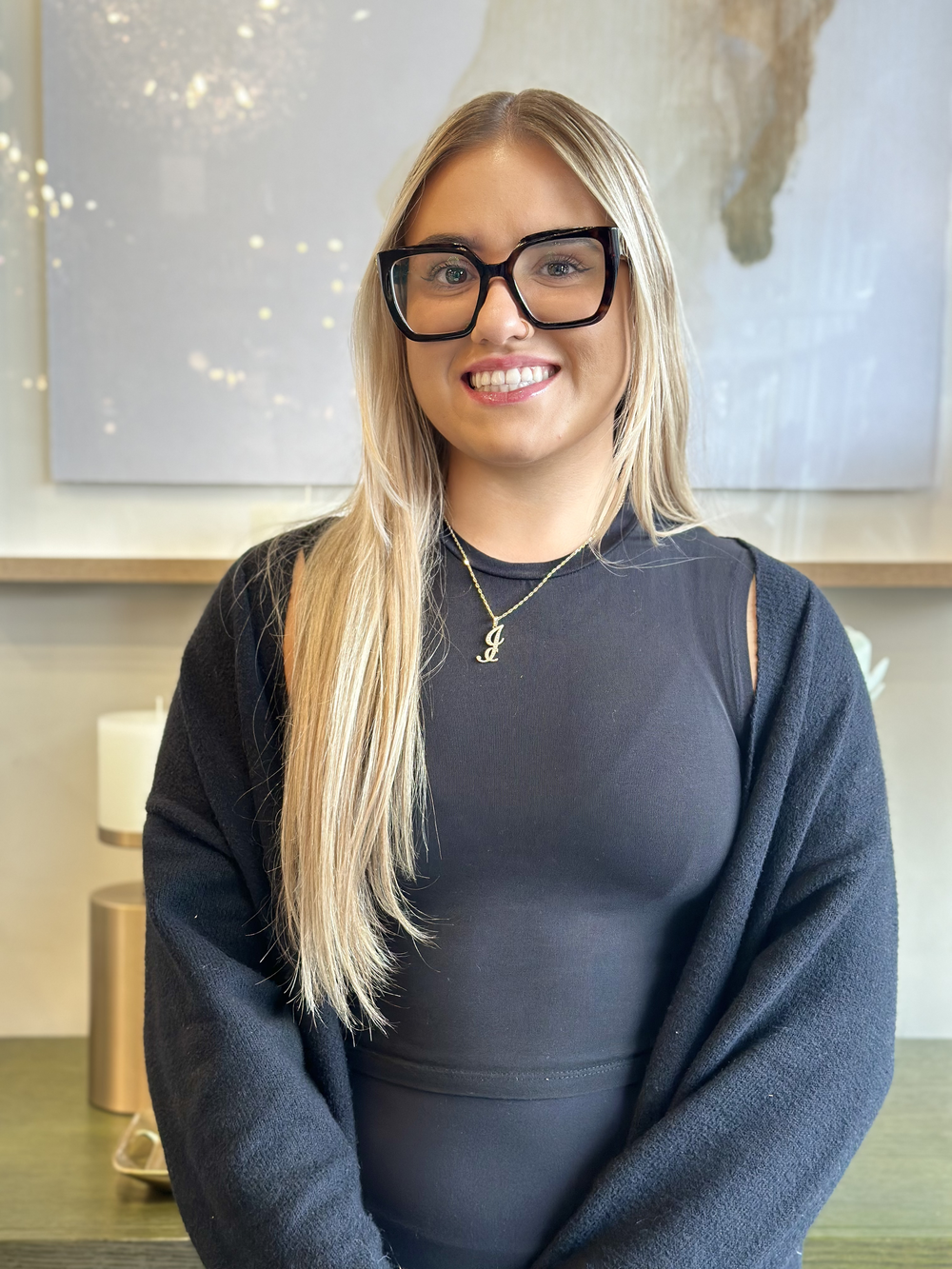 OUR TEAM — KIMMBERLY CAPONE INTERIOR DESIGN