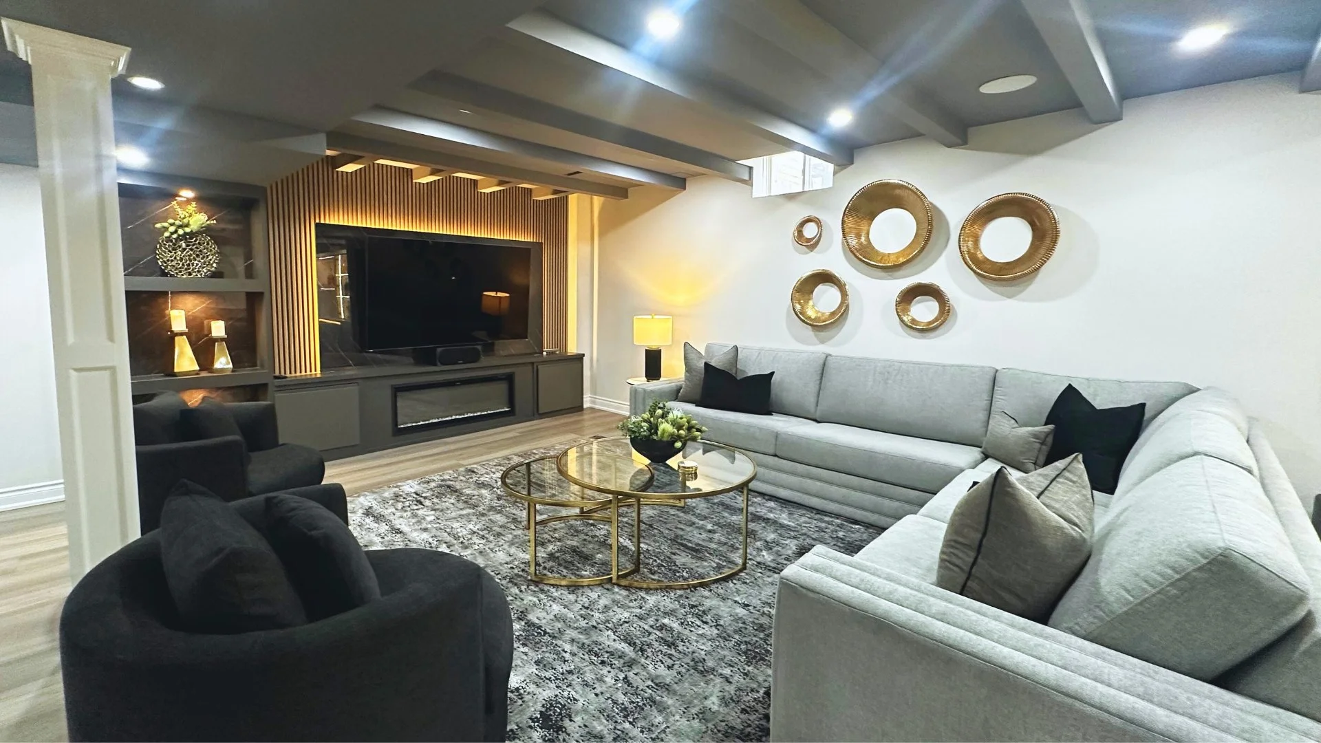 KIMMBERLY CAPONE INTERIOR DESIGN