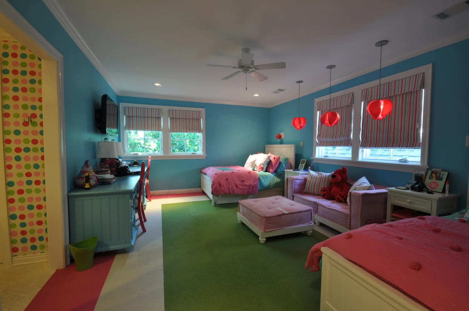 Complete Tudor Inspired House Remodel with Additions — Yeary Lindsey ...