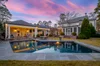 Edgehill Pool House Addition — Yeary Lindsey Architects