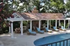 Front Porch and Pool Pavilion in Edgehill — Yeary Lindsey Architects