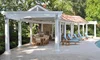 Front Porch and Pool Pavilion in Edgehill — Yeary Lindsey Architects
