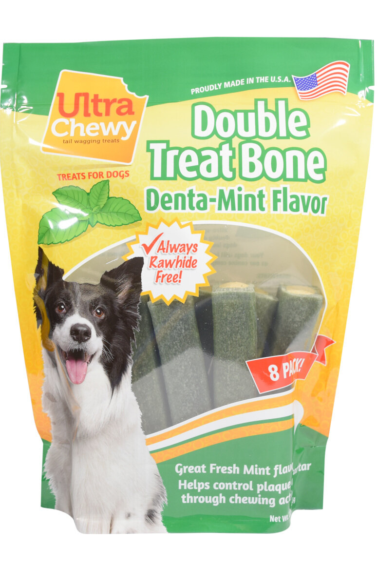 Ultra Chewy - Made in USA — Rush Direct