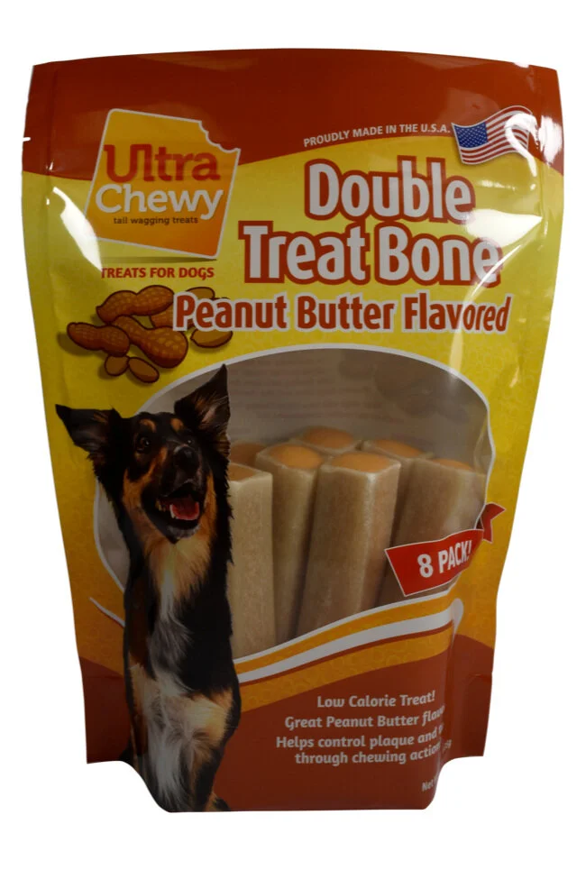 Ultra Chewy - Made in USA — Rush Direct