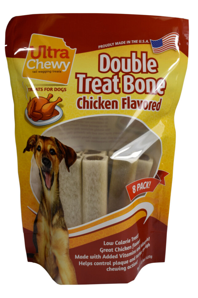 Ultra Chewy - Made in USA — Rush Direct