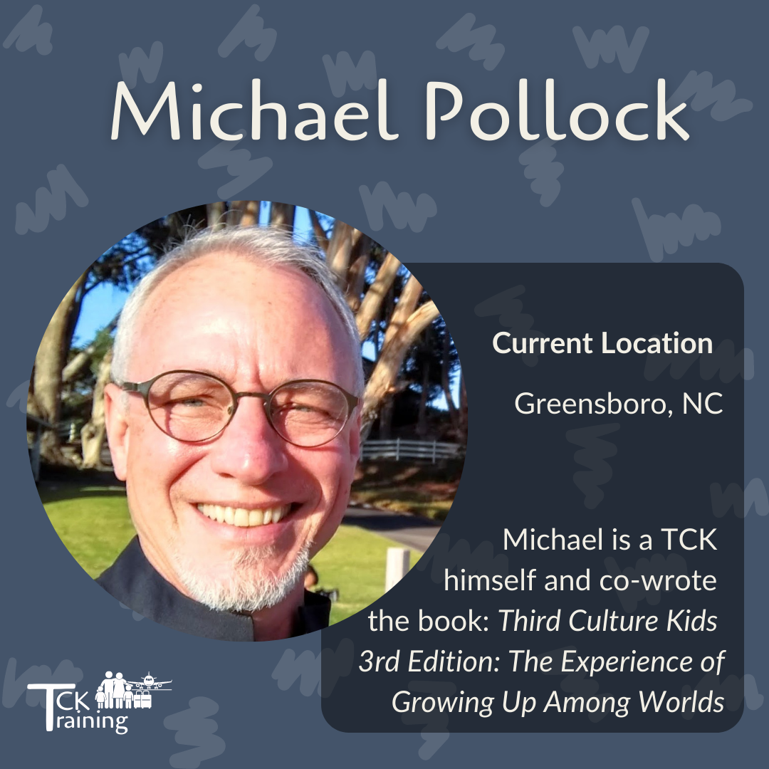 Debriefing — TCK Training