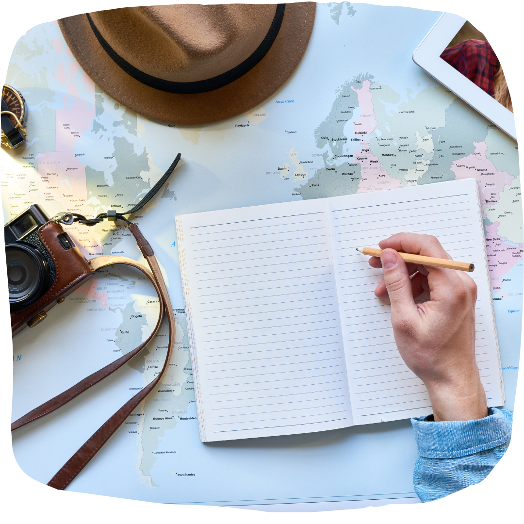 for aTCKs — TCK Training