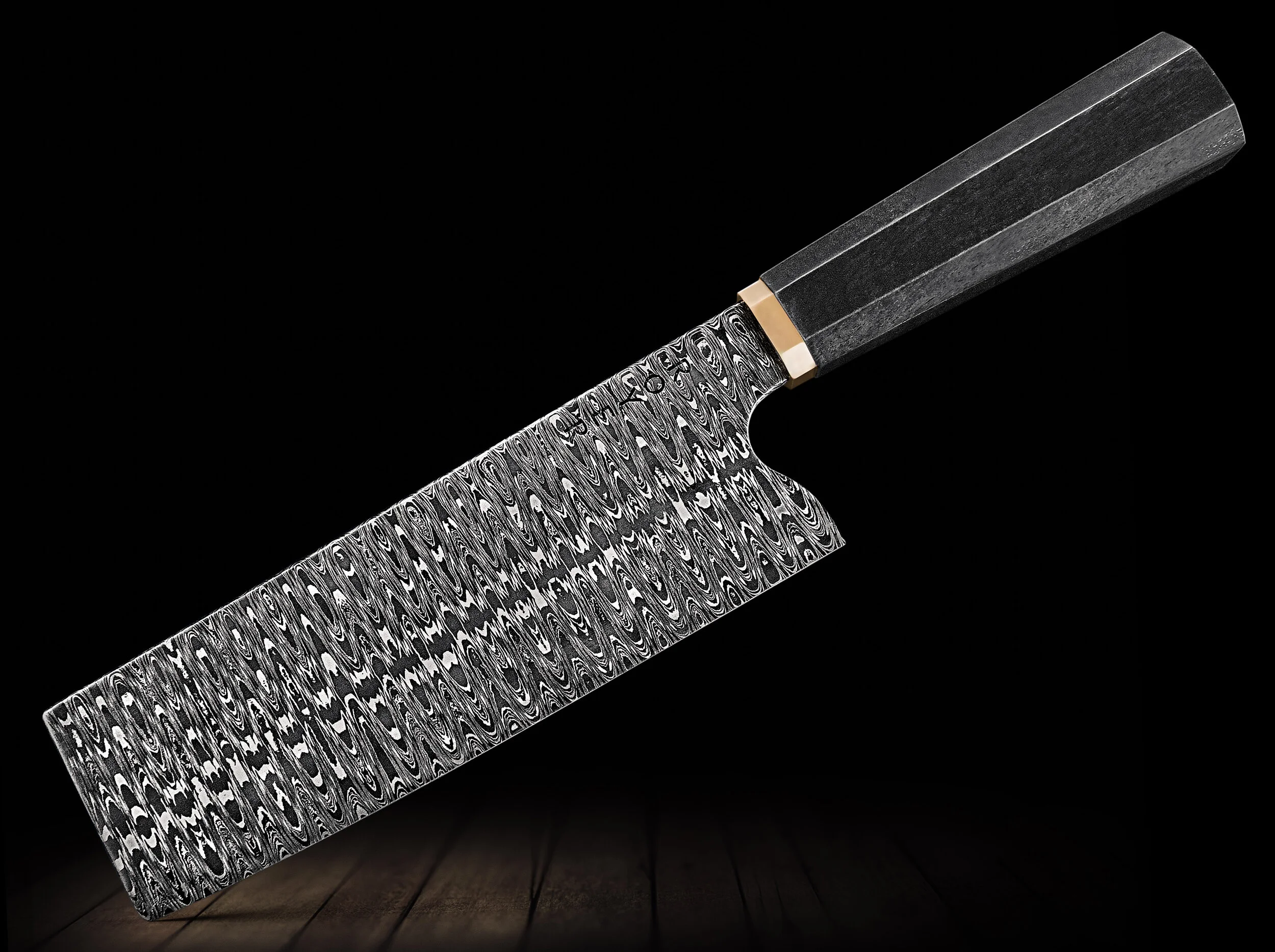 ROYER CUTLERY