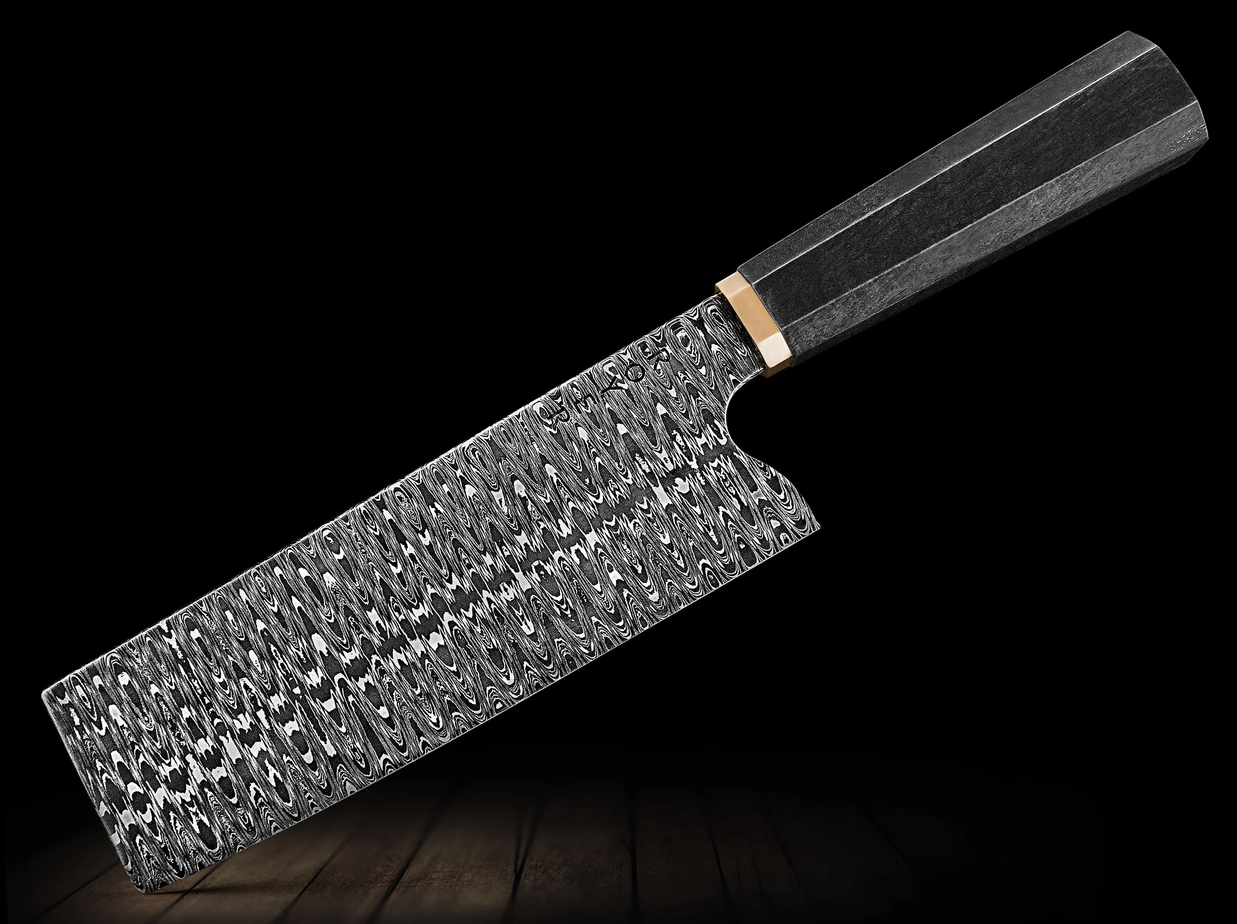 ROYER CUTLERY