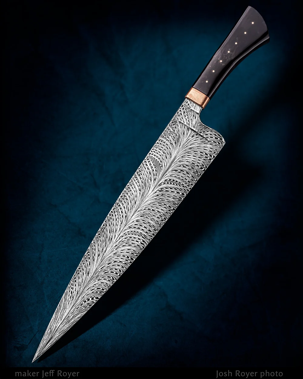 Gallery — ROYER CUTLERY