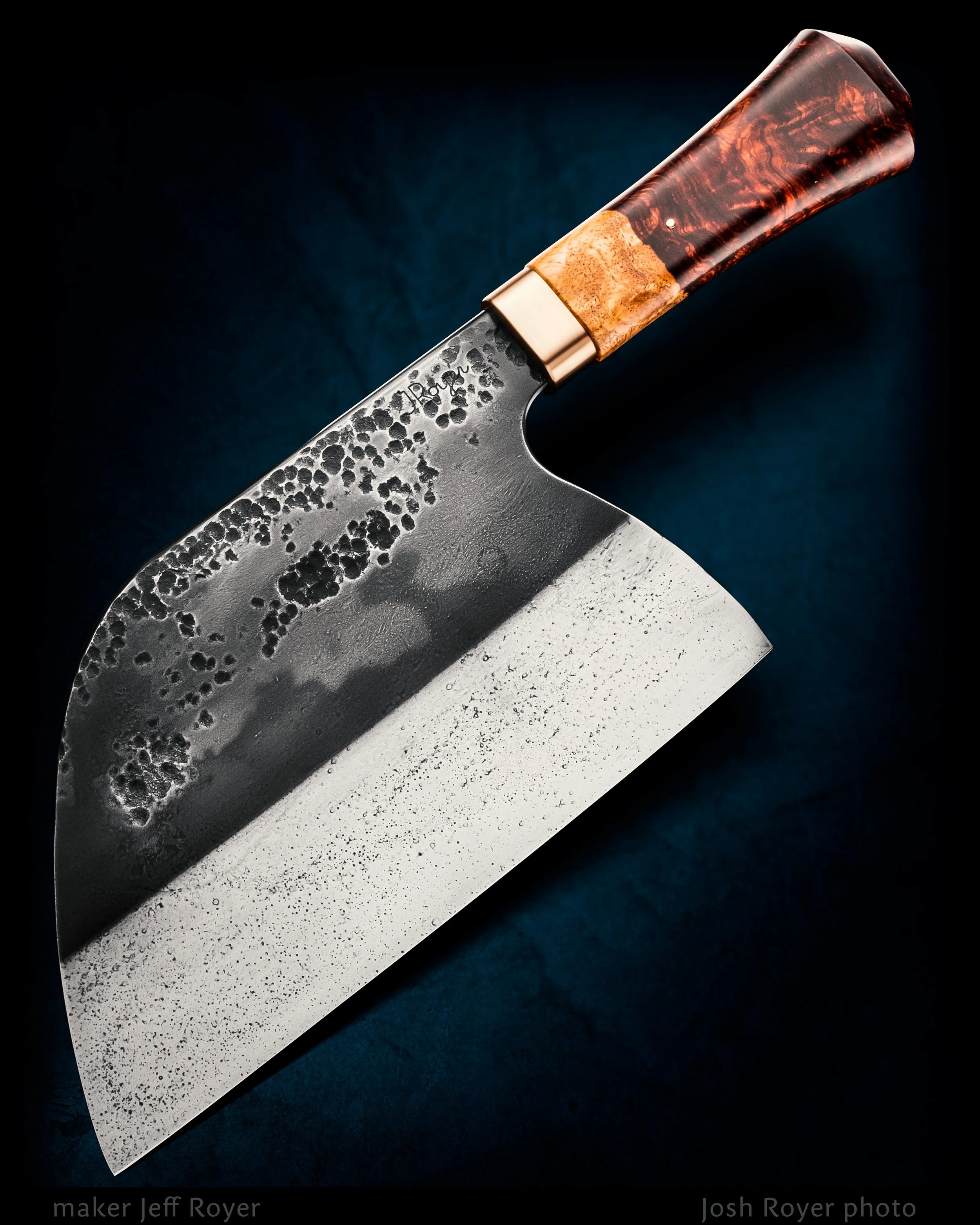 Knife Gallery — ROYER CUTLERY