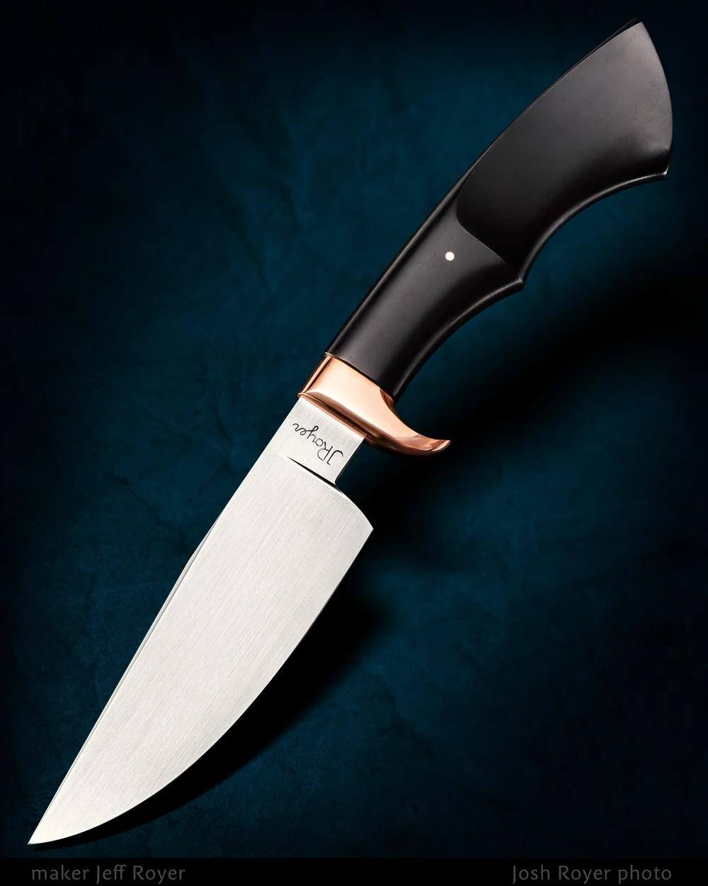 Knife Gallery — ROYER CUTLERY