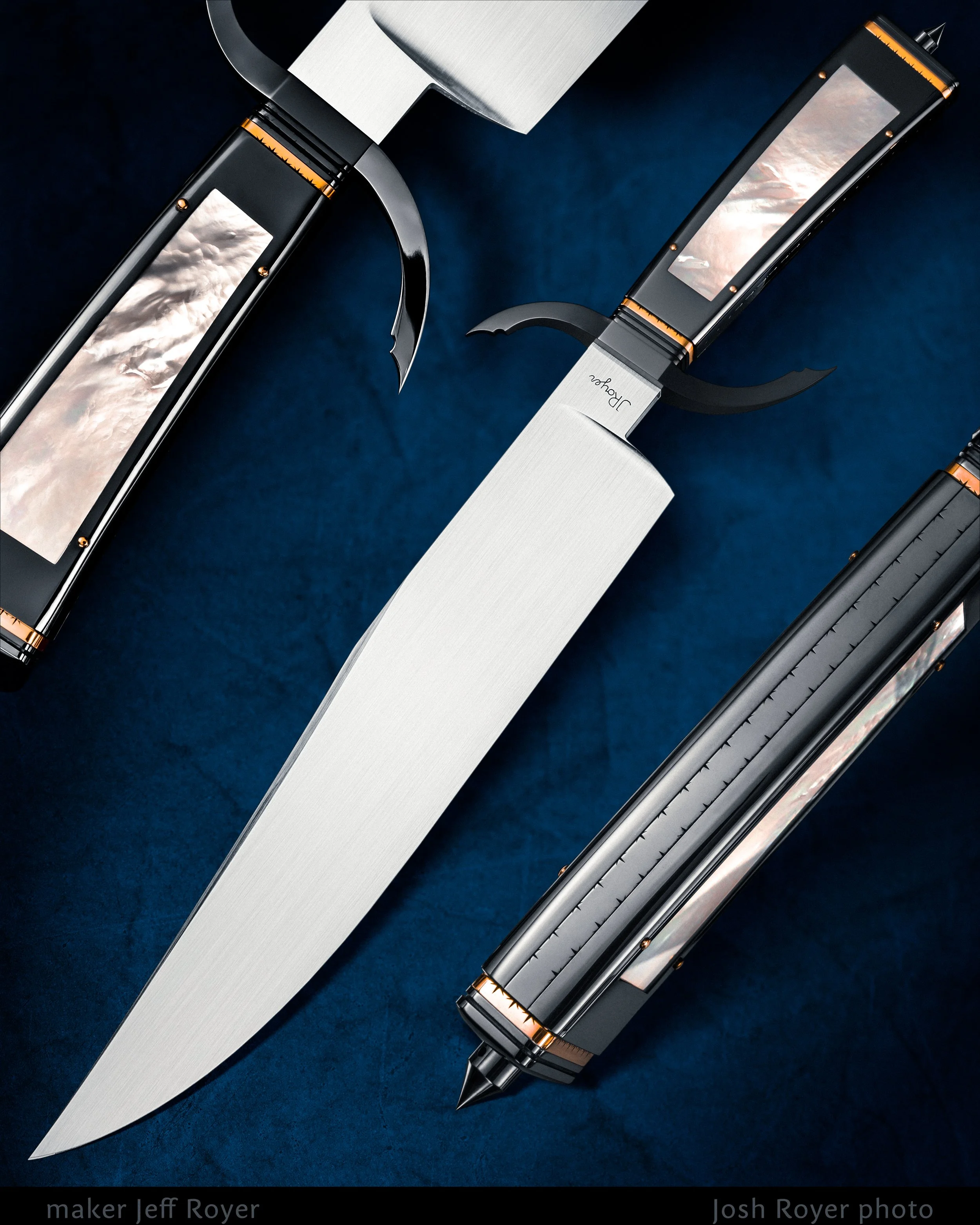 ROYER CUTLERY