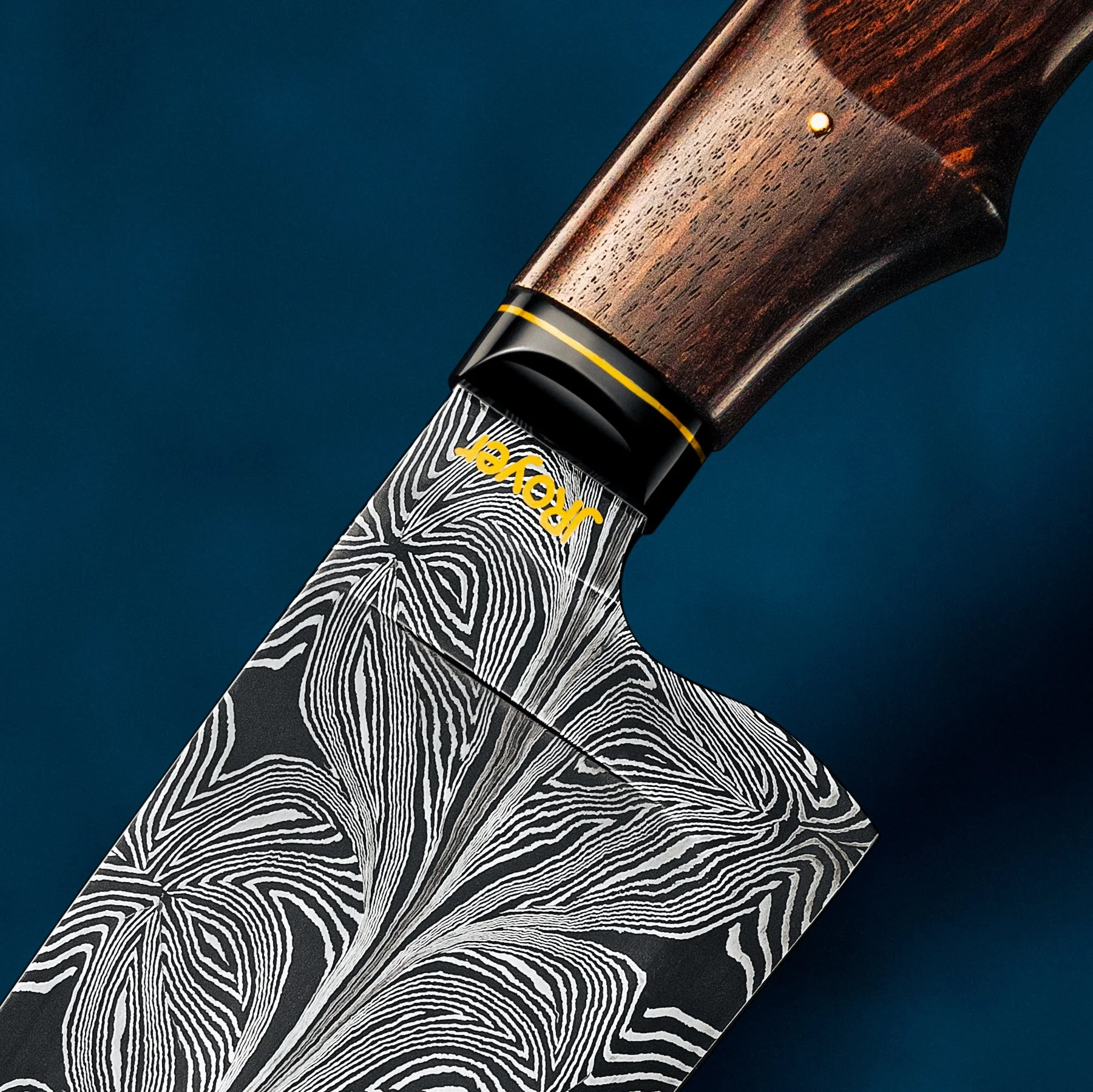 ROYER CUTLERY