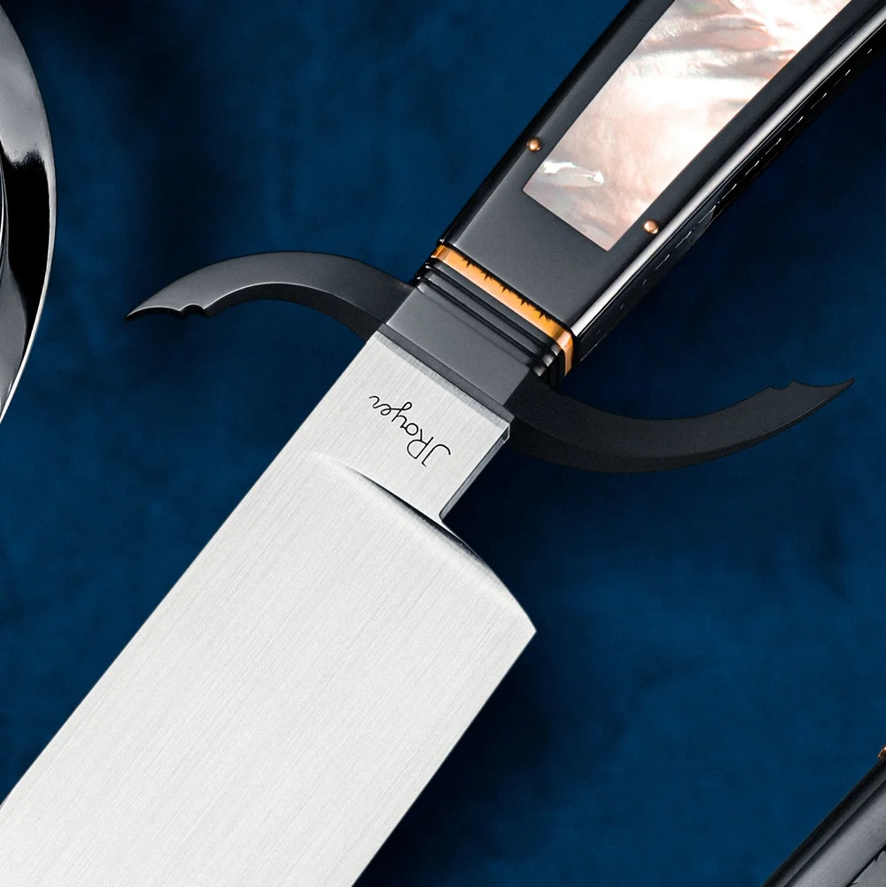 ROYER CUTLERY