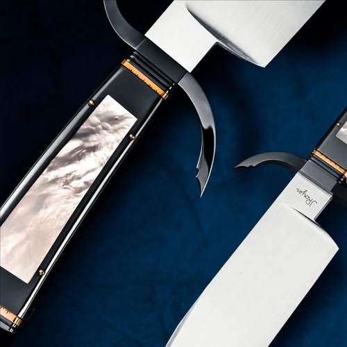 ROYER CUTLERY