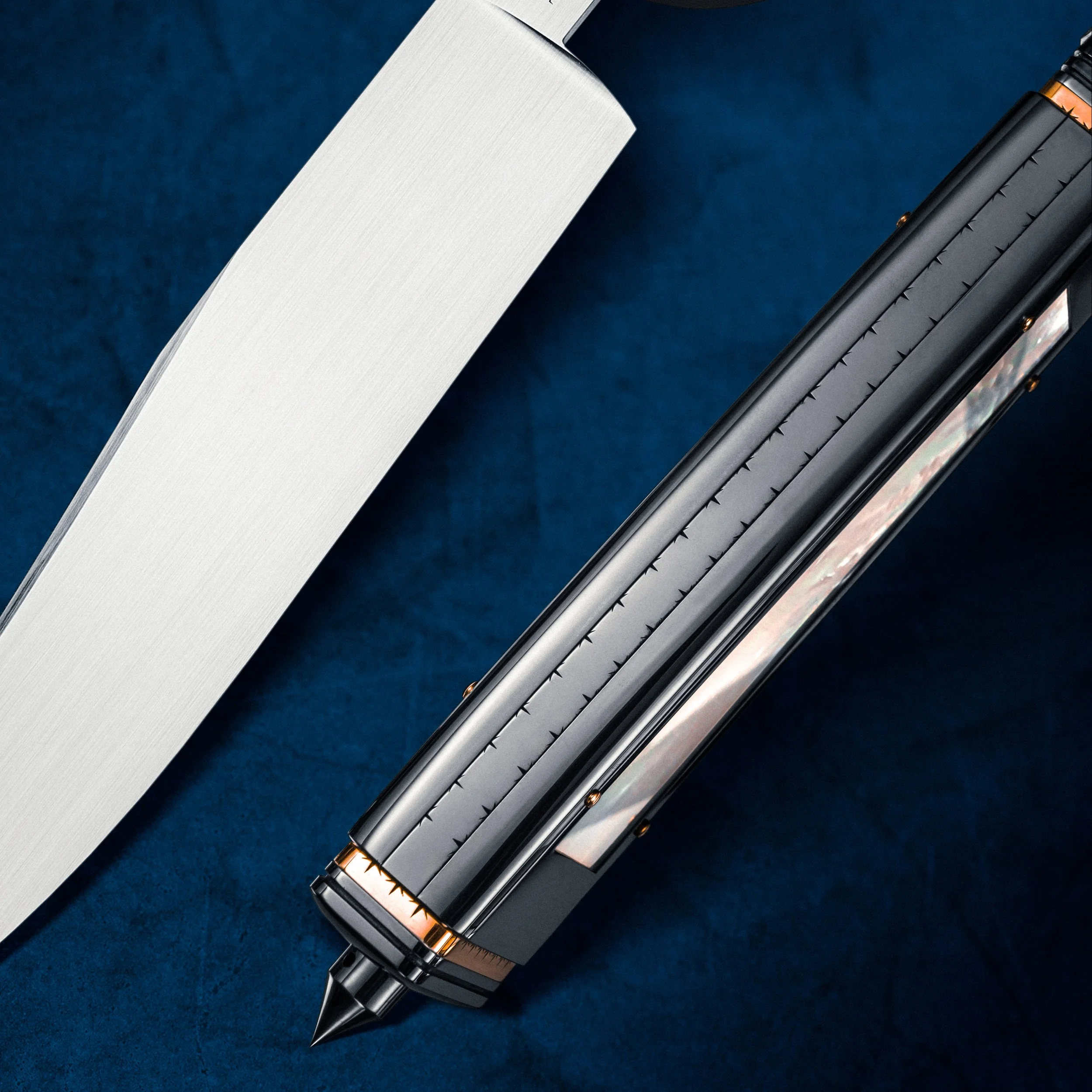 ROYER CUTLERY