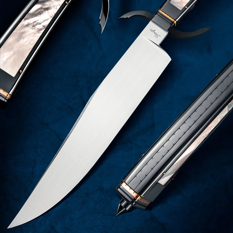 ROYER CUTLERY