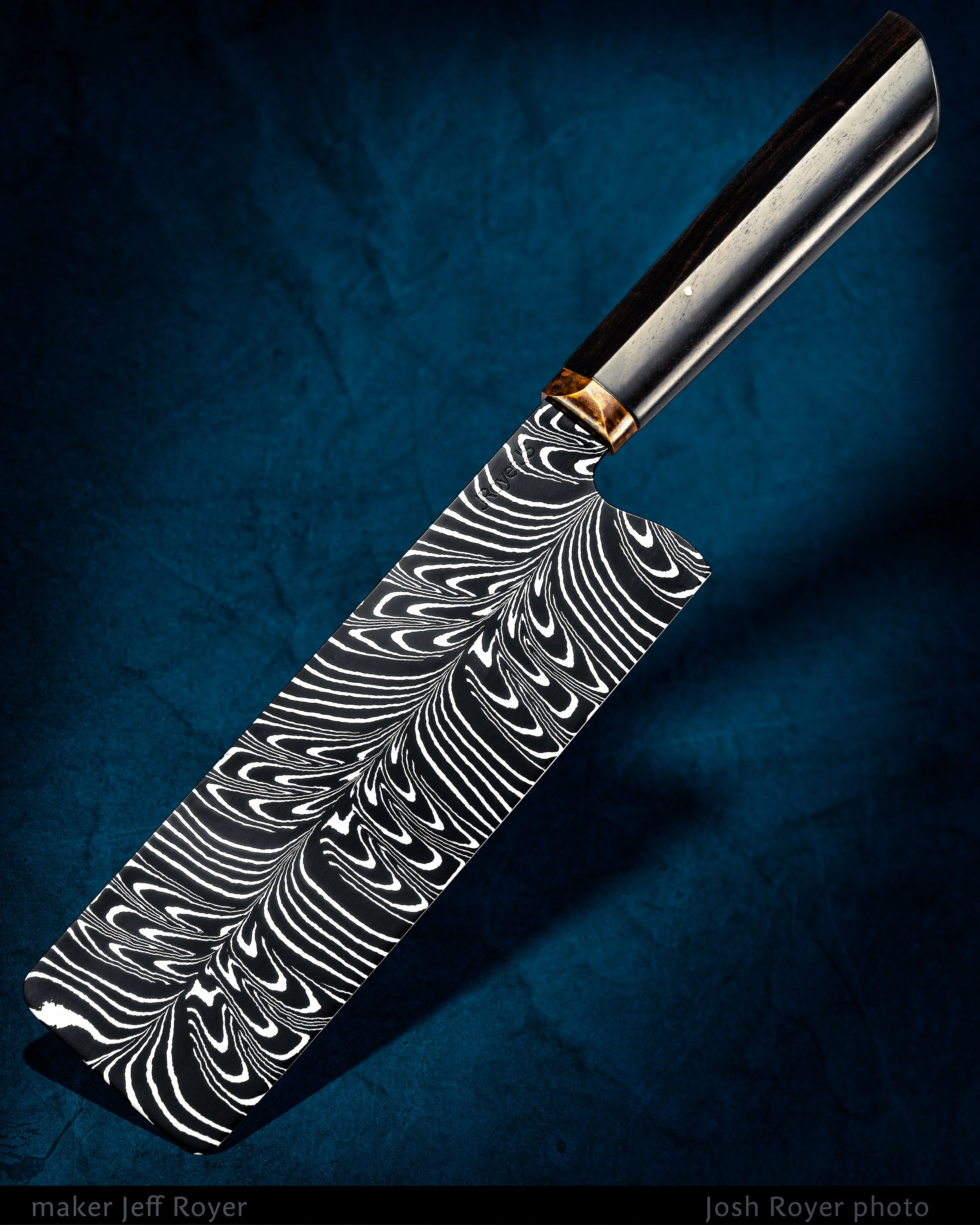 ROYER CUTLERY